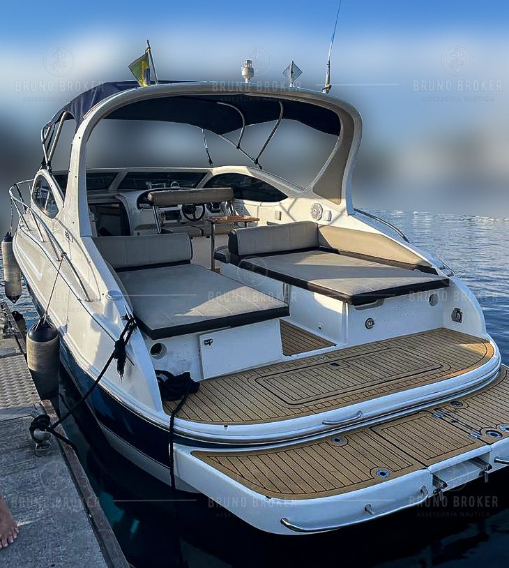 Real 31 Class - Bruno Broker