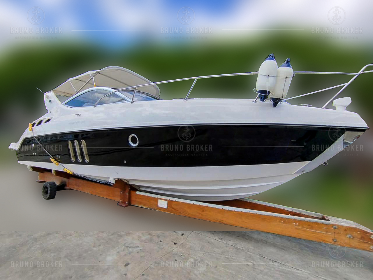 Phantom 300 - Bruno Broker