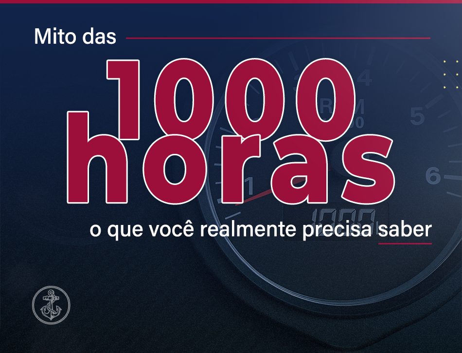 Mito das mil horas: o que você realmente precisa saber - Bruno Broker