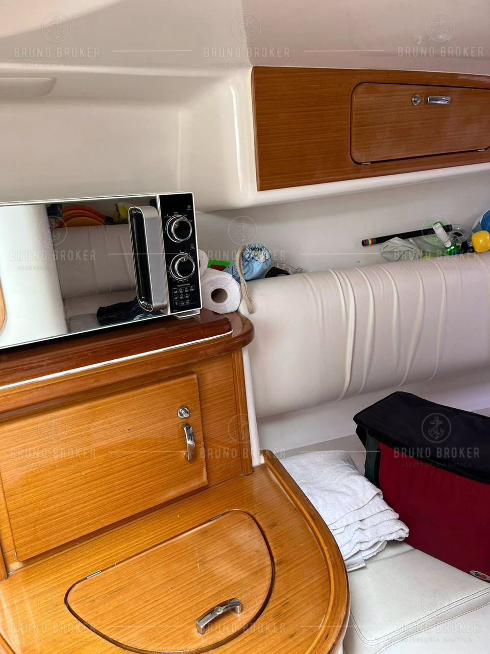 Phantom 300 - Bruno Broker